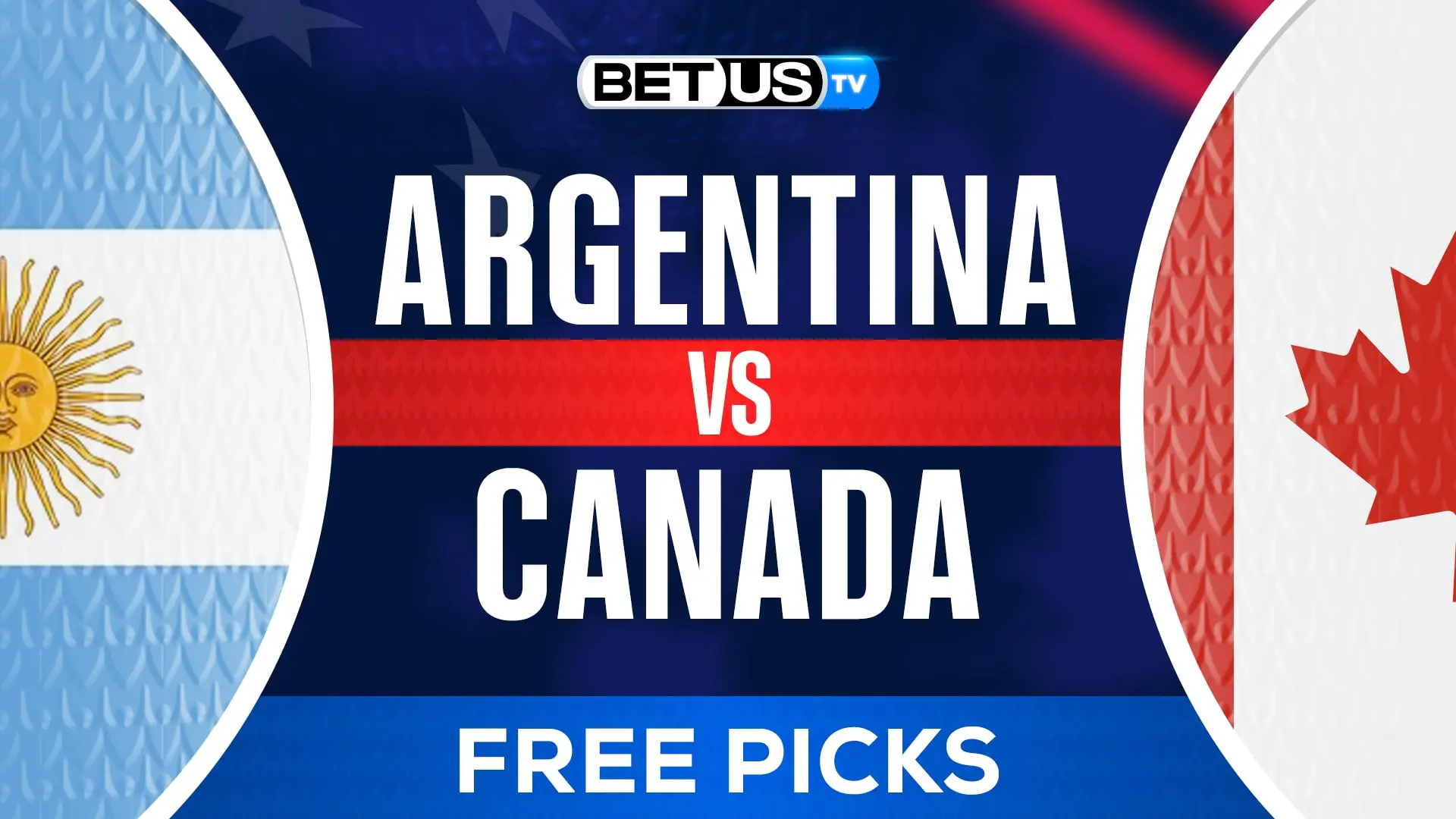 Prediction and Analysis: Argentina vs Canada July 09, 2024