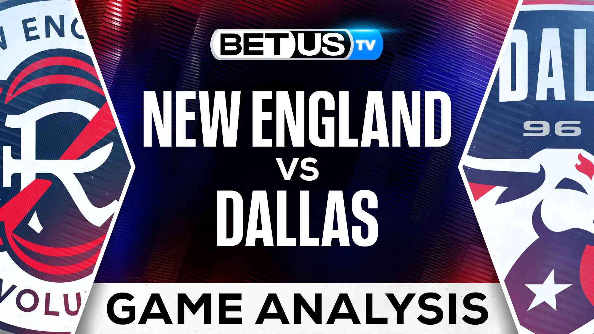 Prediction and Analysis: New England vs Dallas July 20, 2024