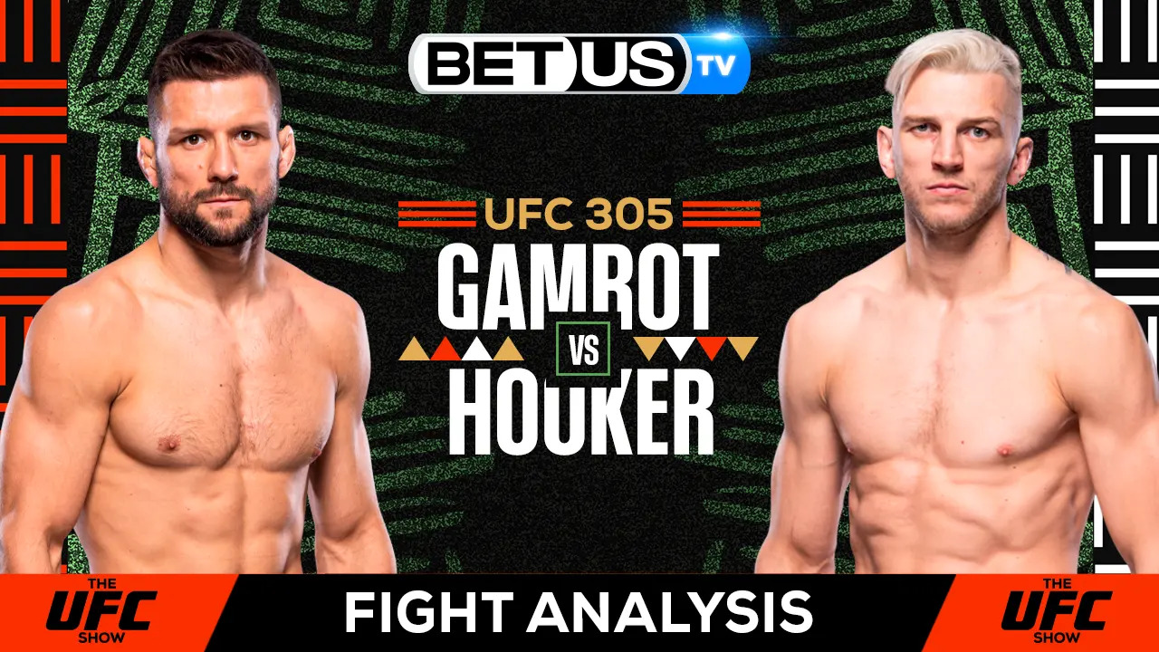 Prediction And Analysis Gamrot Vs Hooker August 17 2024