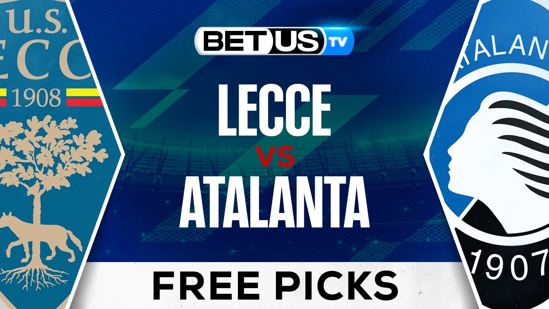 Prediction and Analysis: Lecce vs Atalanta August 19, 2024