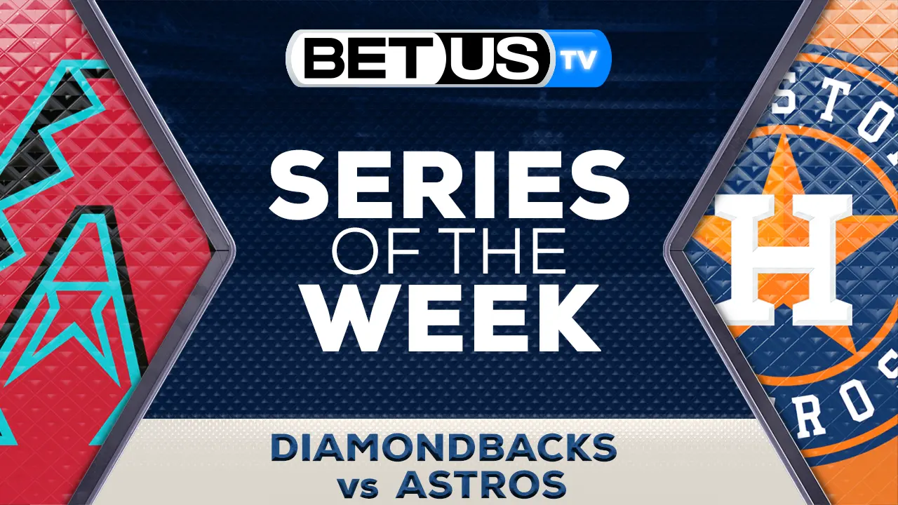 Prediction and Analysis: SOTW Diamondbacks vs Astros Sept 06