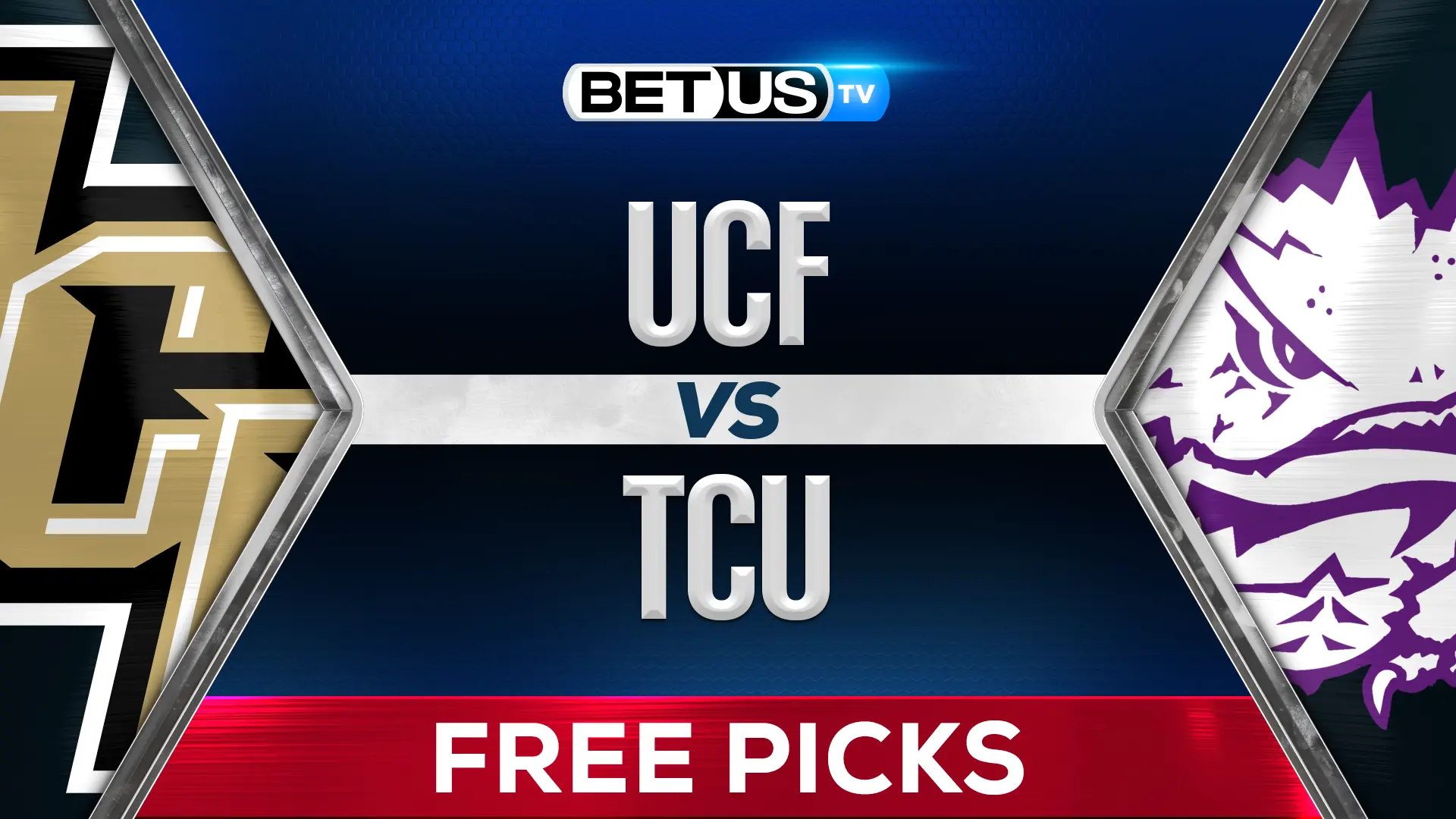 Prediction and Analysis: UCF vs TCU September 14, 2024