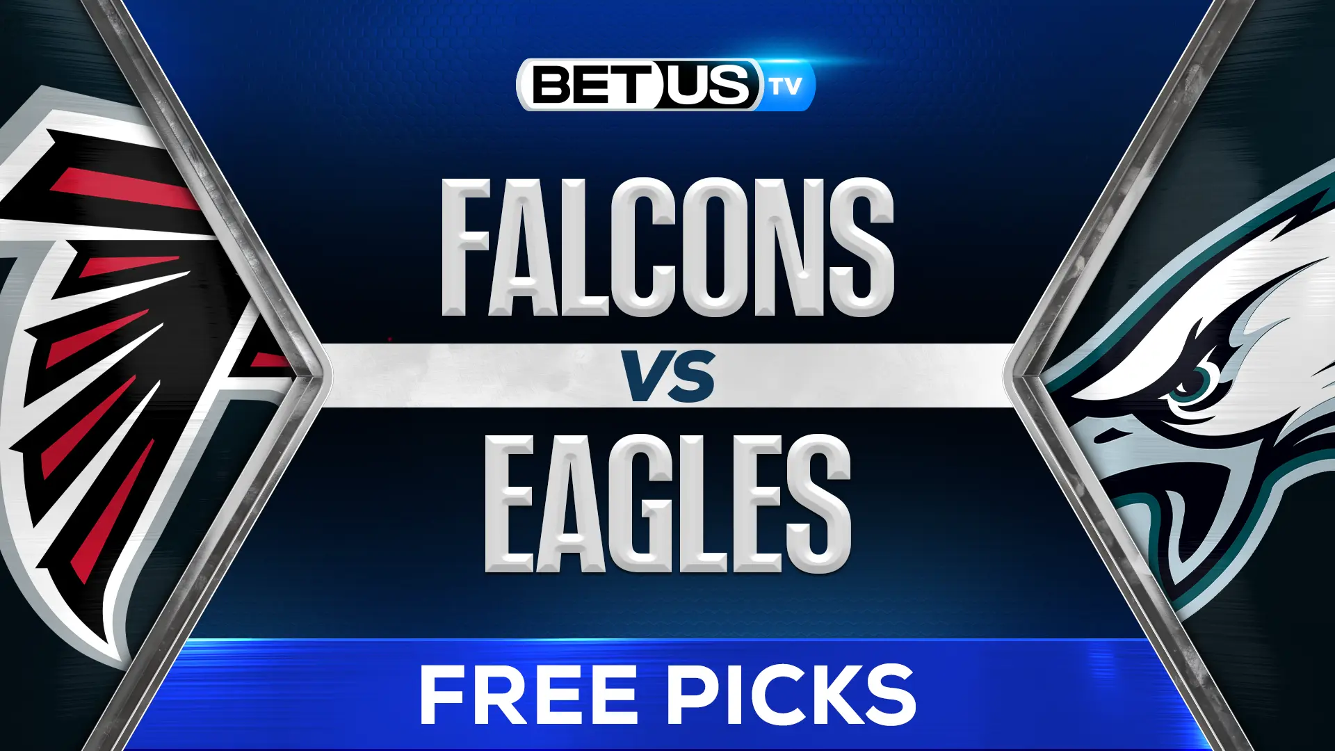 Prediction and Analysis: Falcons vs Eagles September 16, 2024