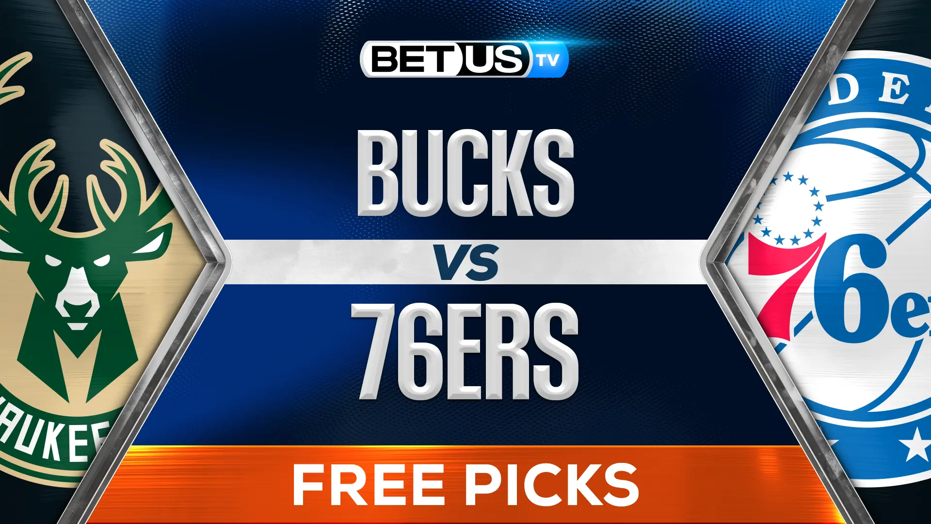 Bucks vs 76ers Betting Picks and Preview Oct 23, 2024