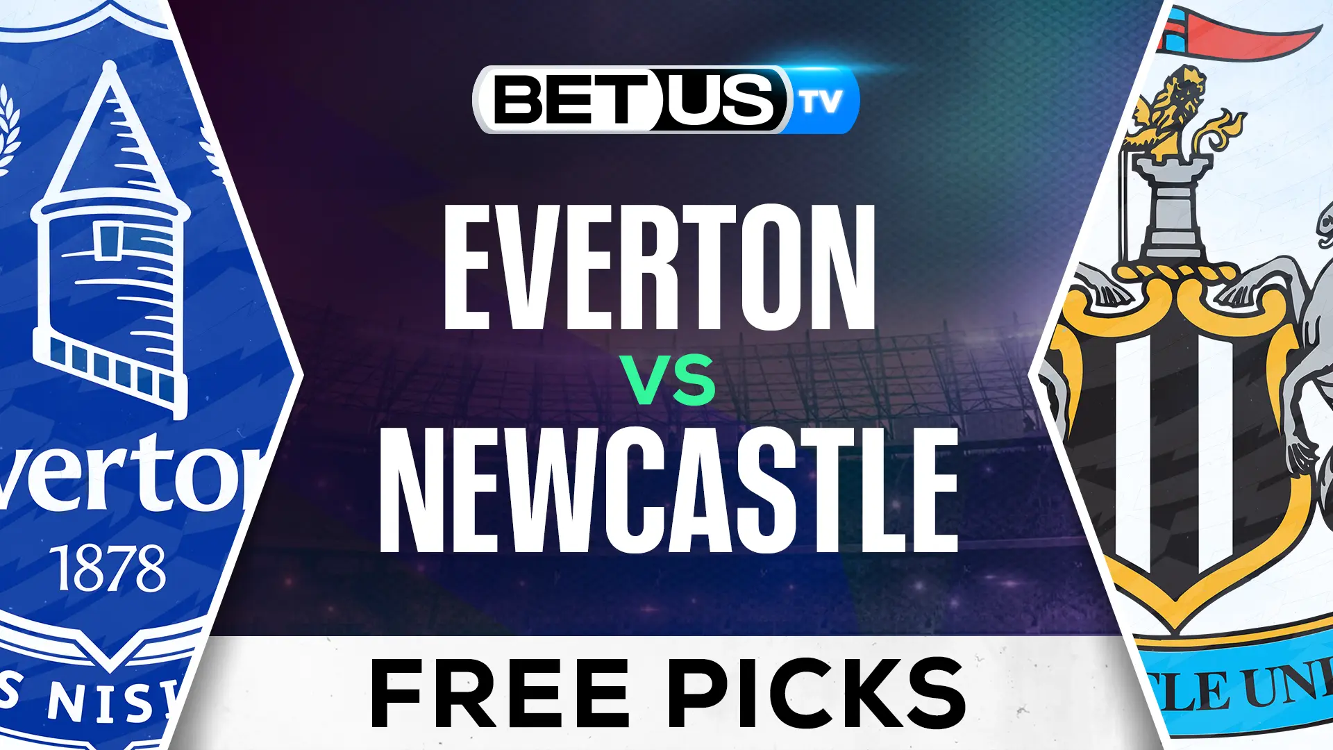Everton vs Newcastle Betting Picks and Analysis Oct 5, 2024