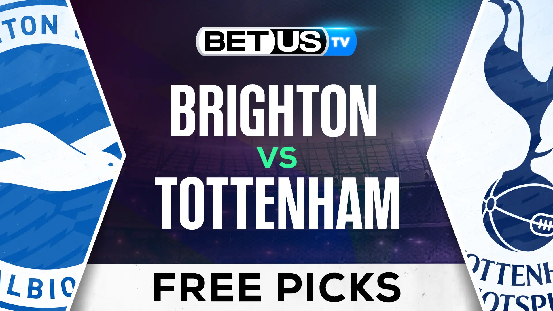 Brighton vs Tottenham Betting Preview: EPL Showdown 10/06