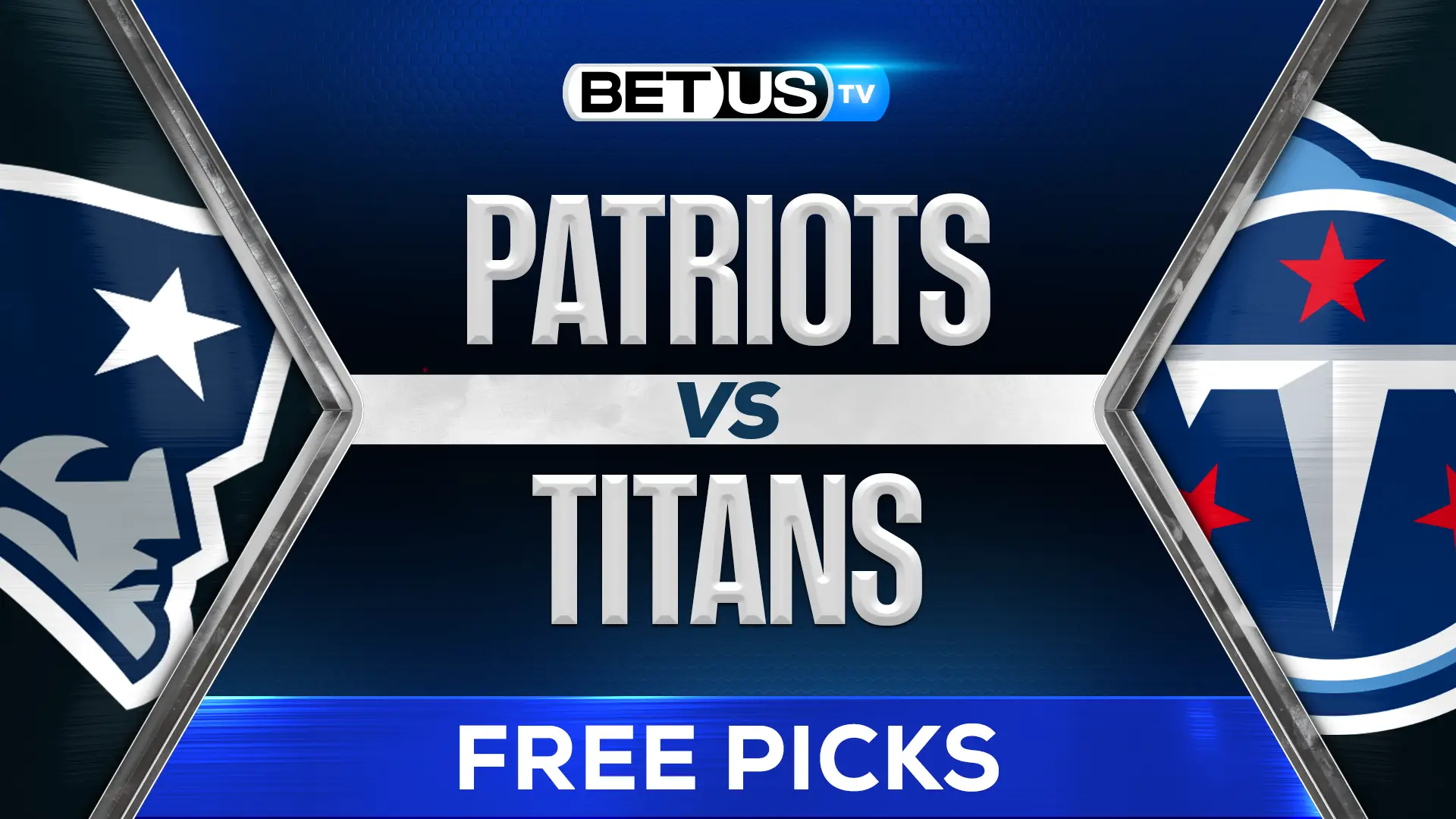 Titans vs Patriots Betting Analysis and Best Picks Nov 3, 2024