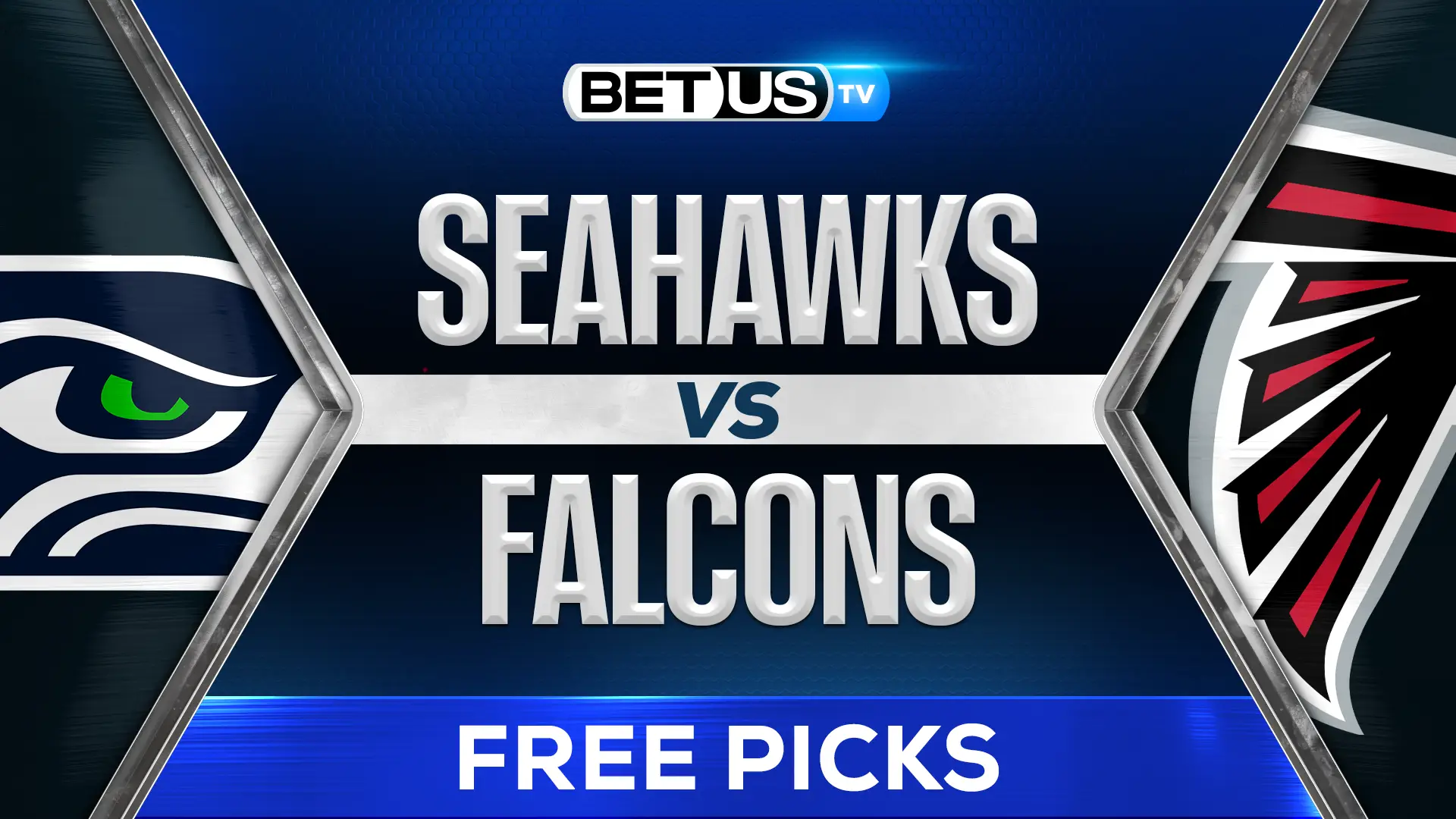 Seahawks vs Falcons Betting Tips: Oct 20, 2024 NFL Clash