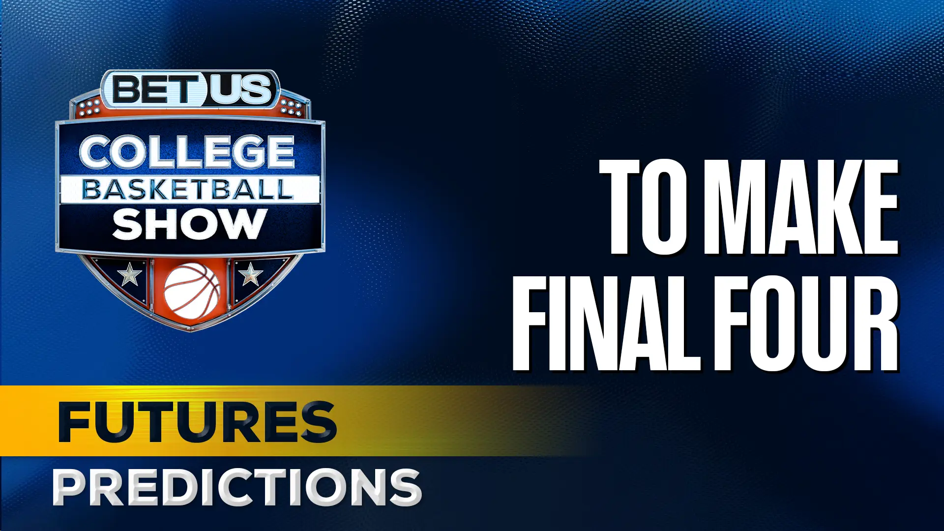 NCAAB Final Four Picks: Top Contenders and Betting Analysis for 2024