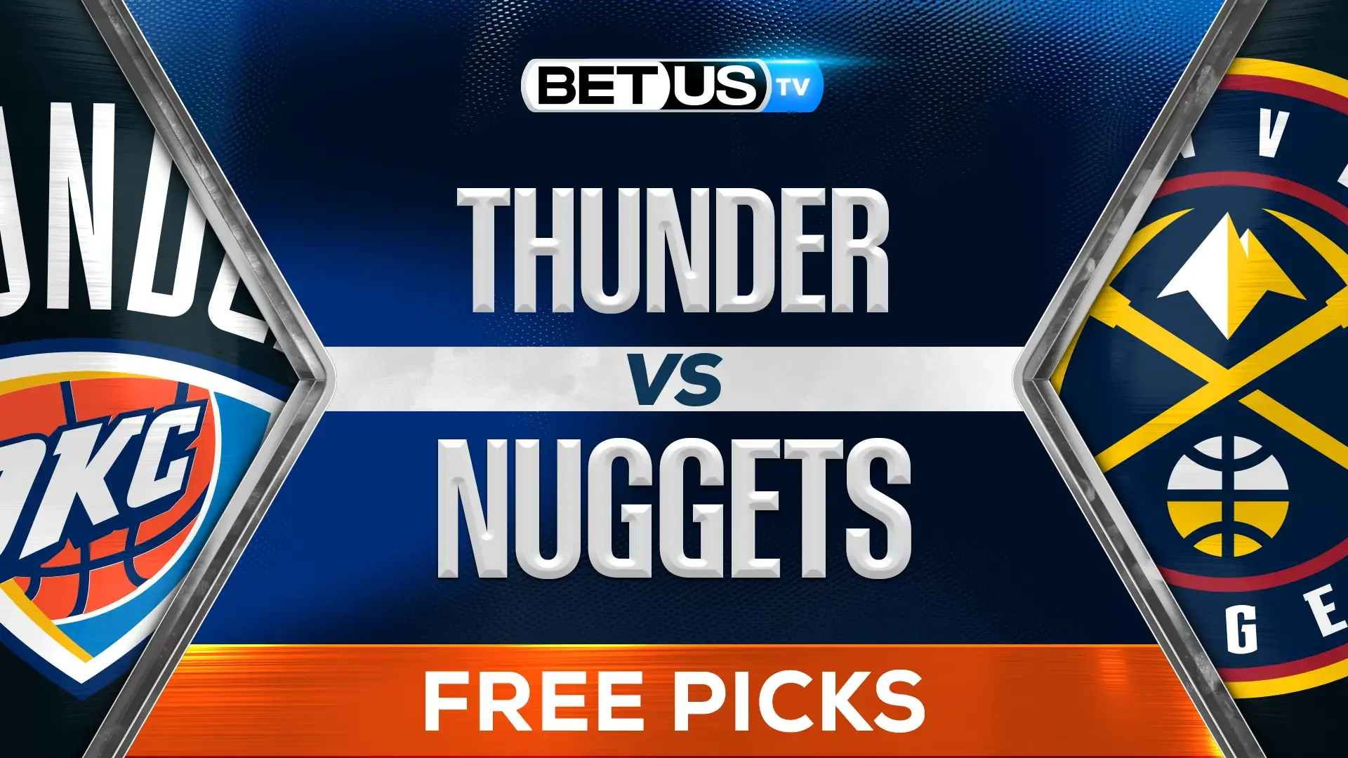 Thunder vs Nuggets Matchup Preview Oct 24, 2024