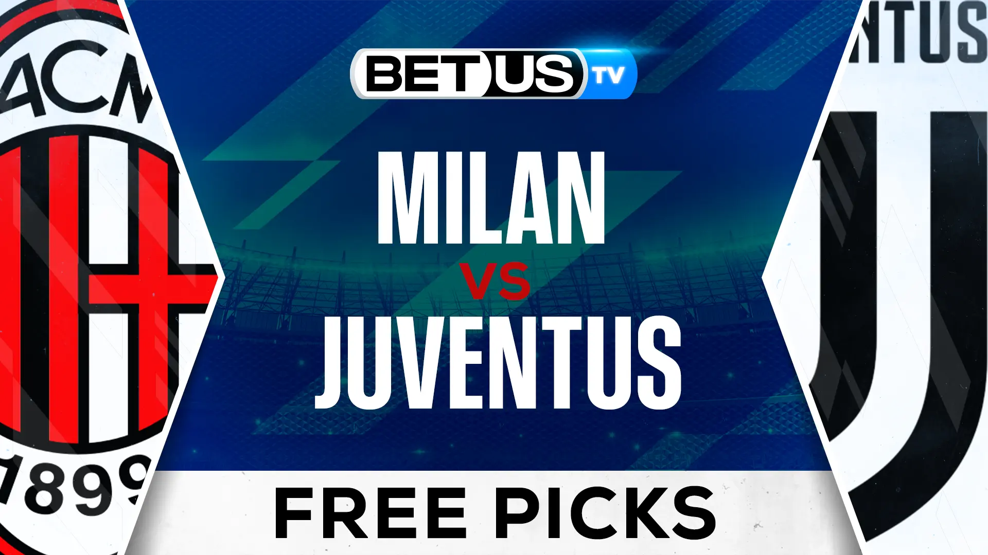 AC Milan vs Juventus: Expert Picks for Serie A Showdown 11/23
