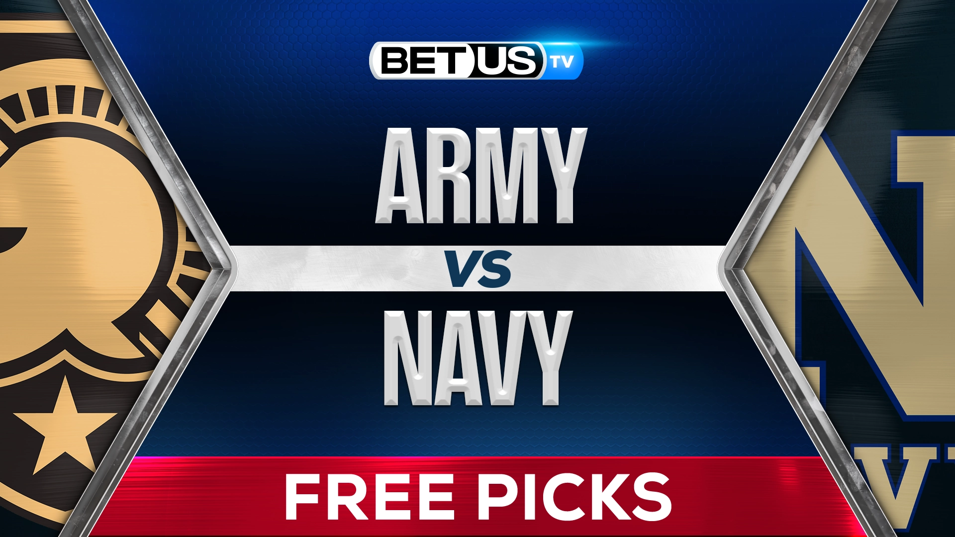 Army vs Navy Betting Tips and Predictions Dec 14, 2024