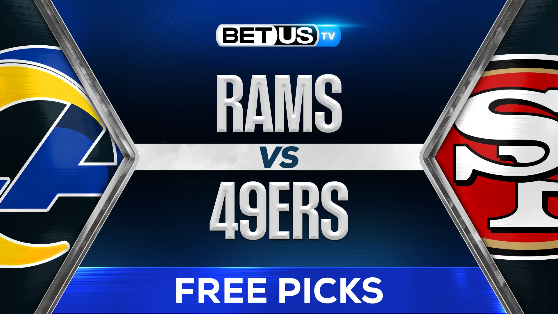 Rams vs 49ers: Playoff Stakes and Betting Picks for Dec 12