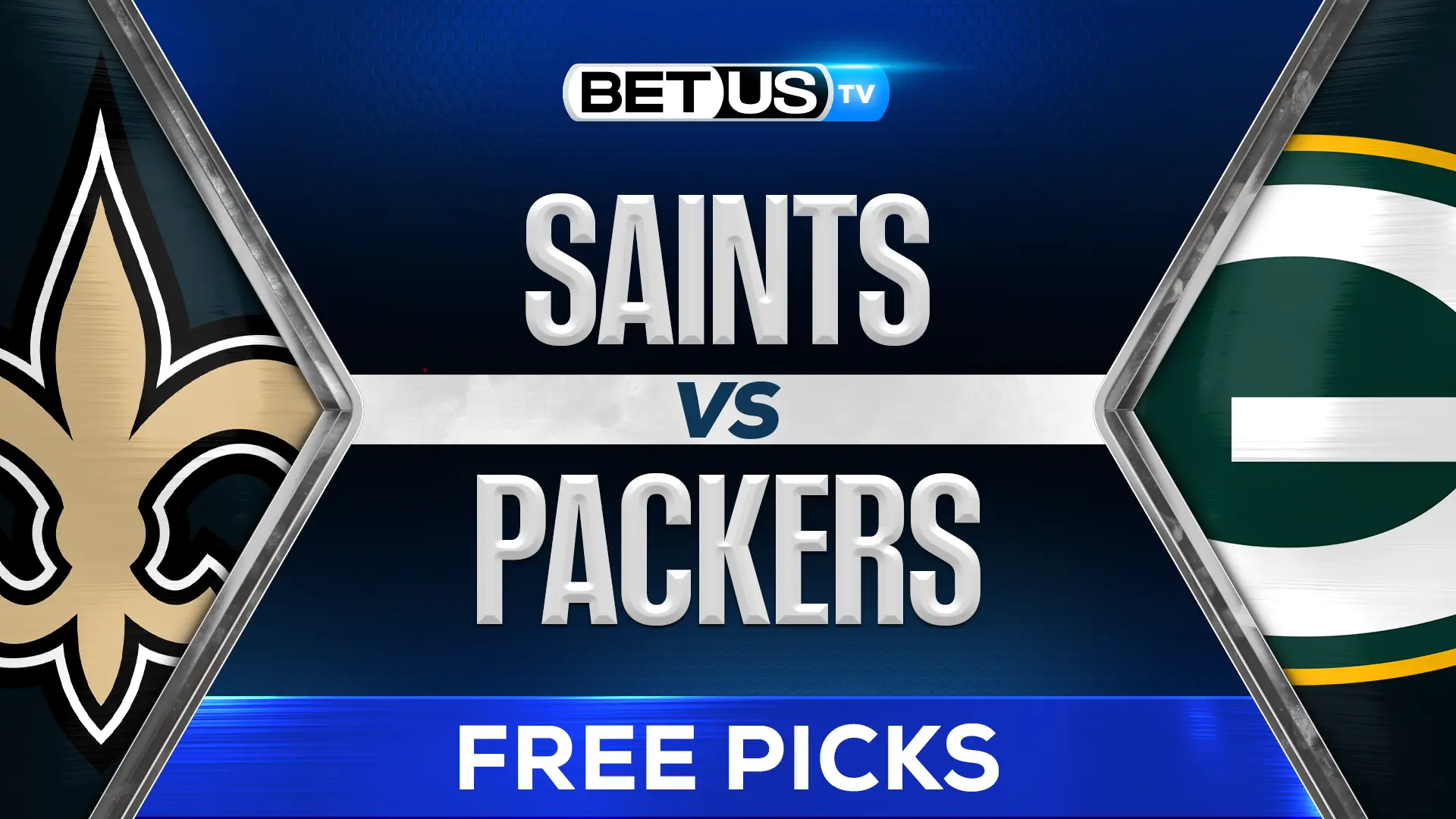 Packers vs Saints Betting Guide: Top Props and Key Stats for Week 16