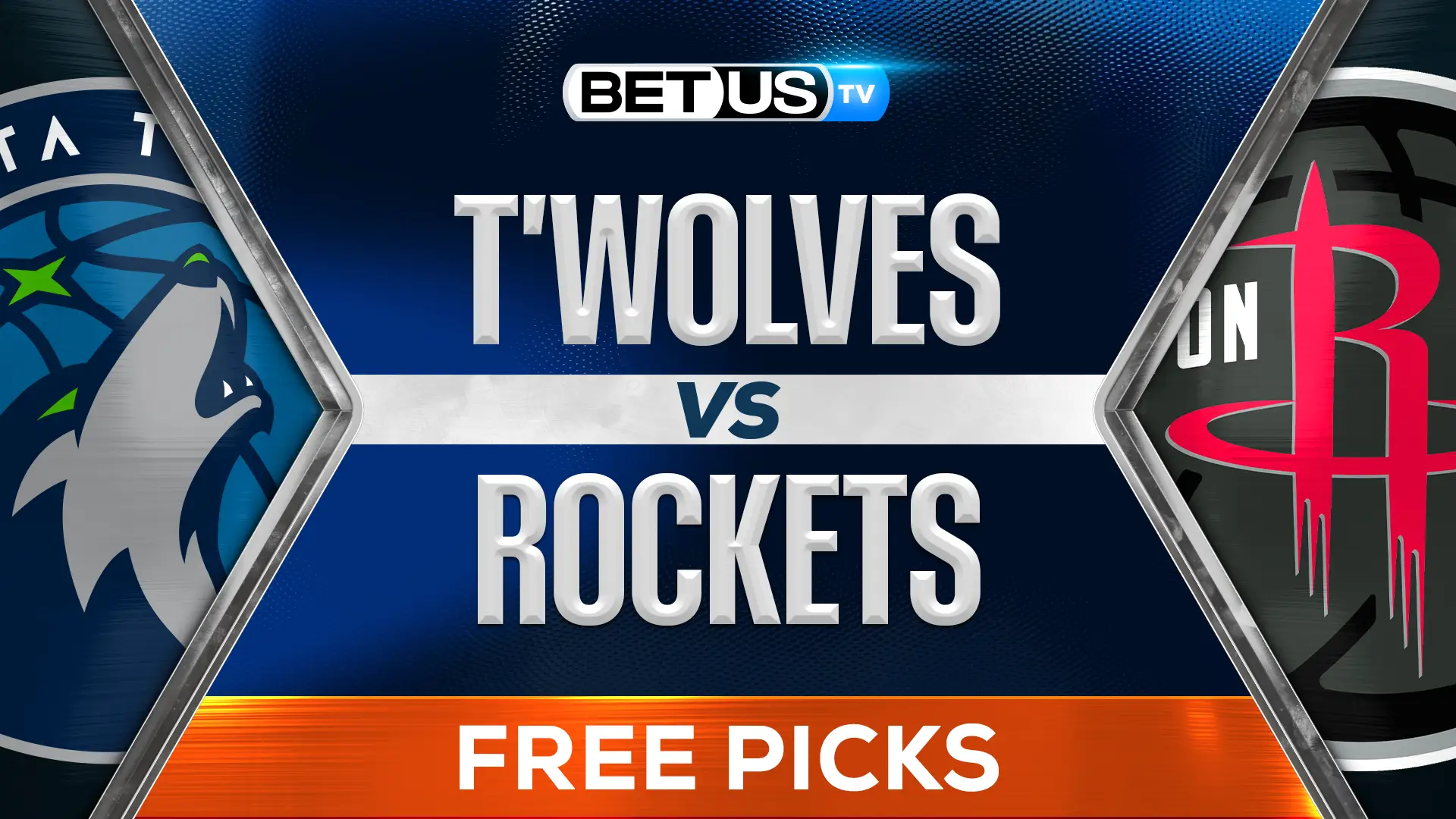 Timberwolves vs Rockets Predictions and Odds: Dec 27 Game