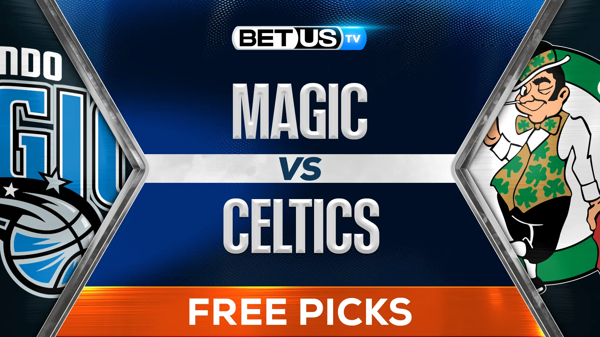 Magic vs Celtics: Top Picks & Predictions for Jan 17