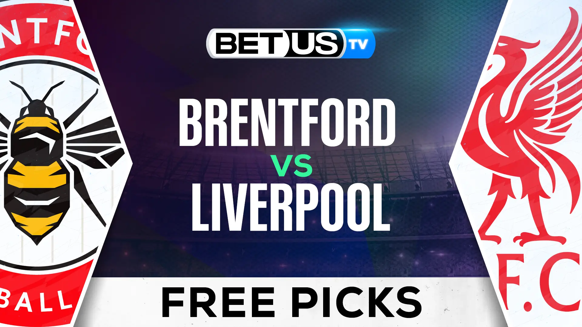 Brentford vs Liverpool Prediction and Analysis January 18, 2025 Brentford vs Liverpool Prediction and Analysis January 18, 2025