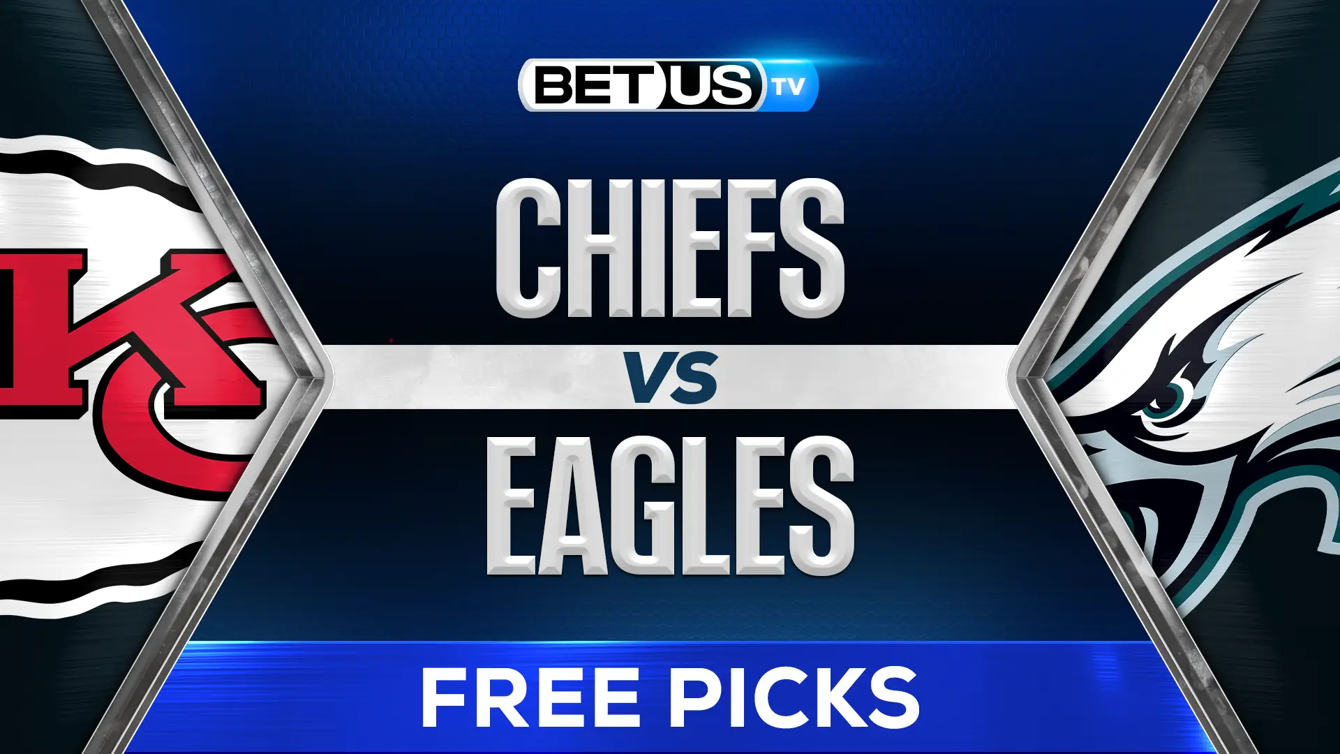 Chiefs vs Eagles: Super Bowl LIX Early Picks and Predictions feb 02