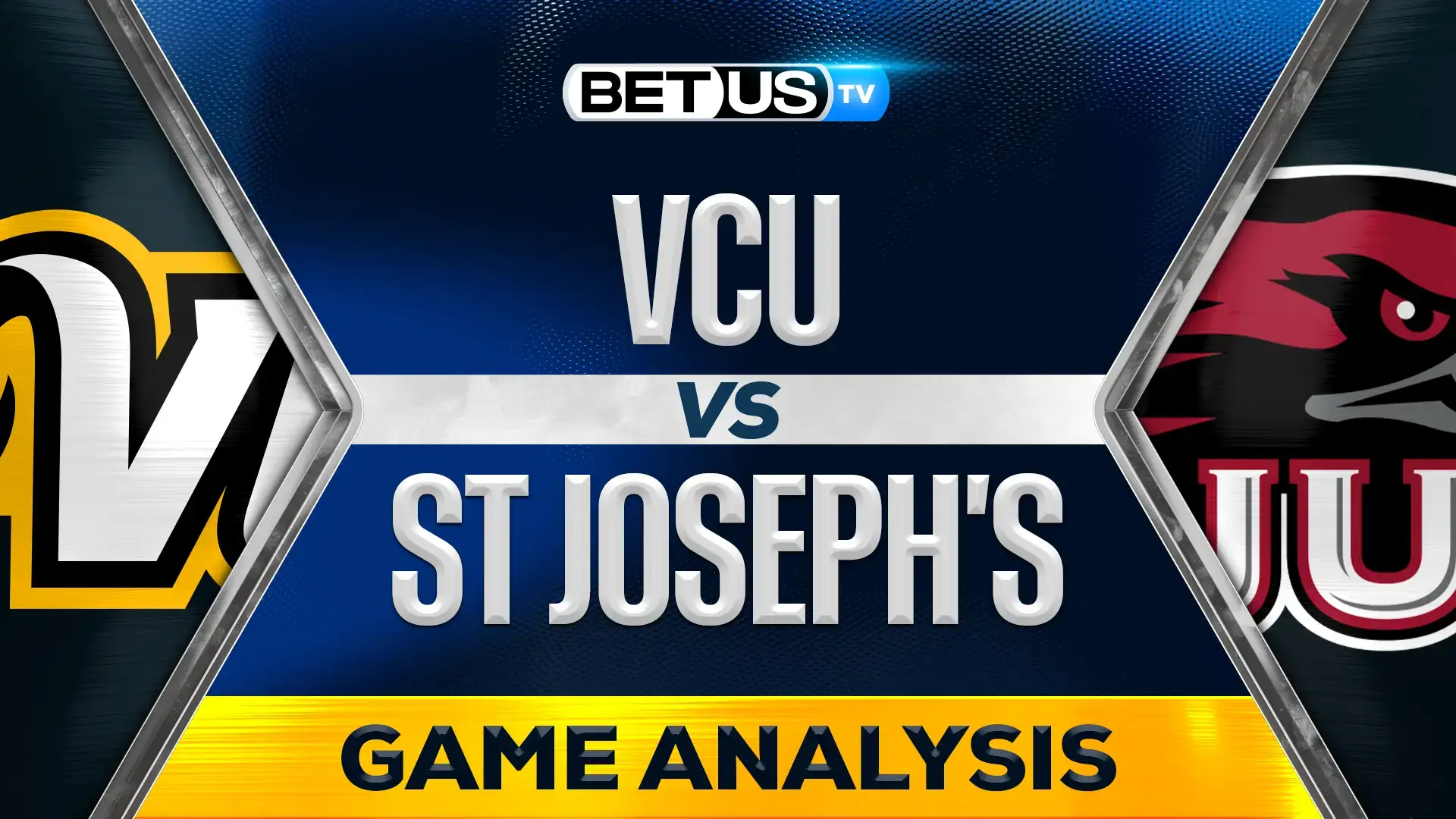 VCU vs Saint Joseph’s Betting Preview: Jan 17 Insights