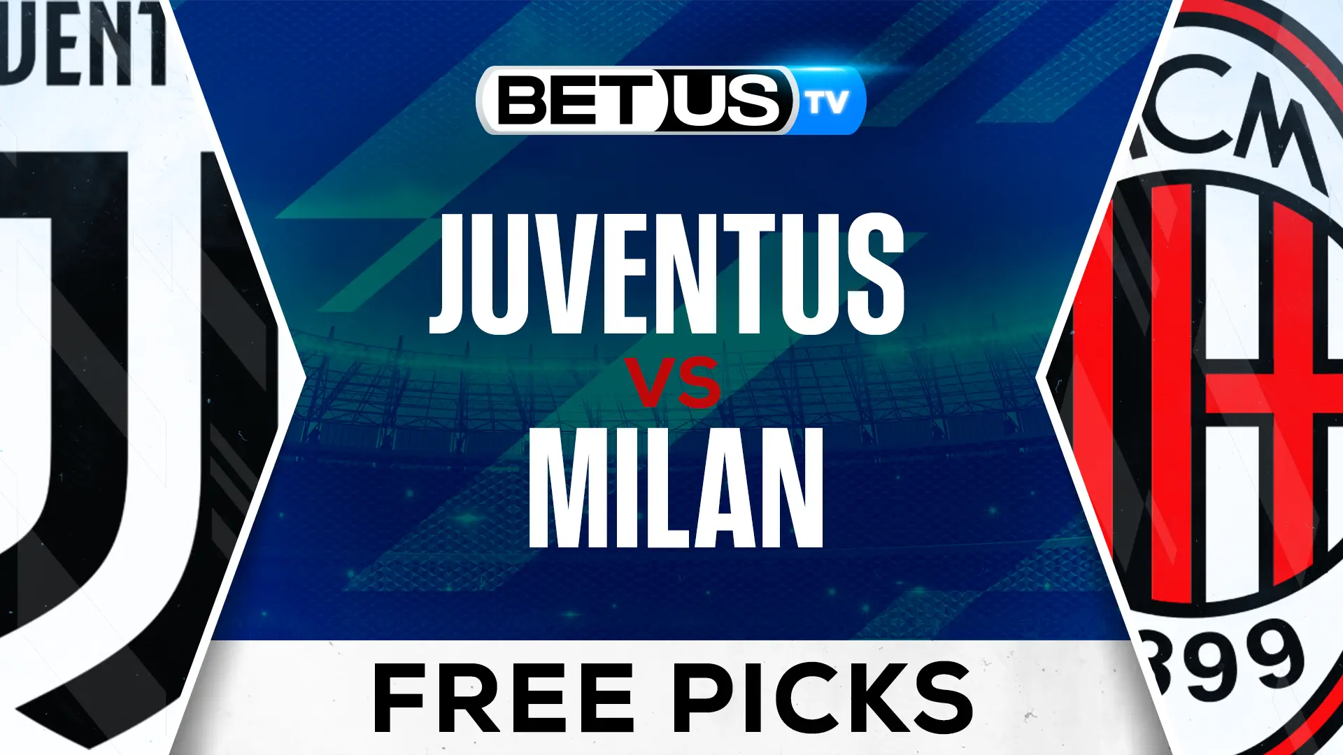 Juventus vs Milan Prediction Serie A Match Analysis Jan 18, 2025