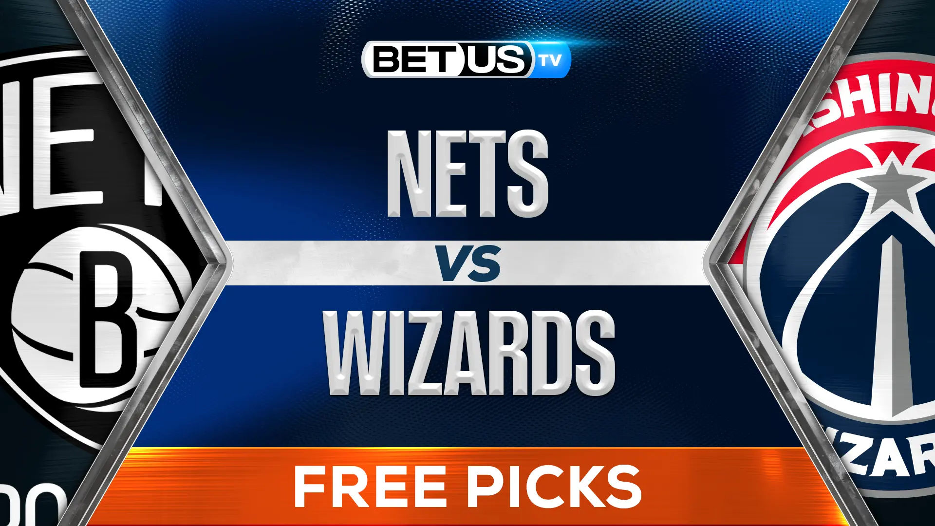 Nets vs Wizards Betting Preview: Top Props and Expert Picks