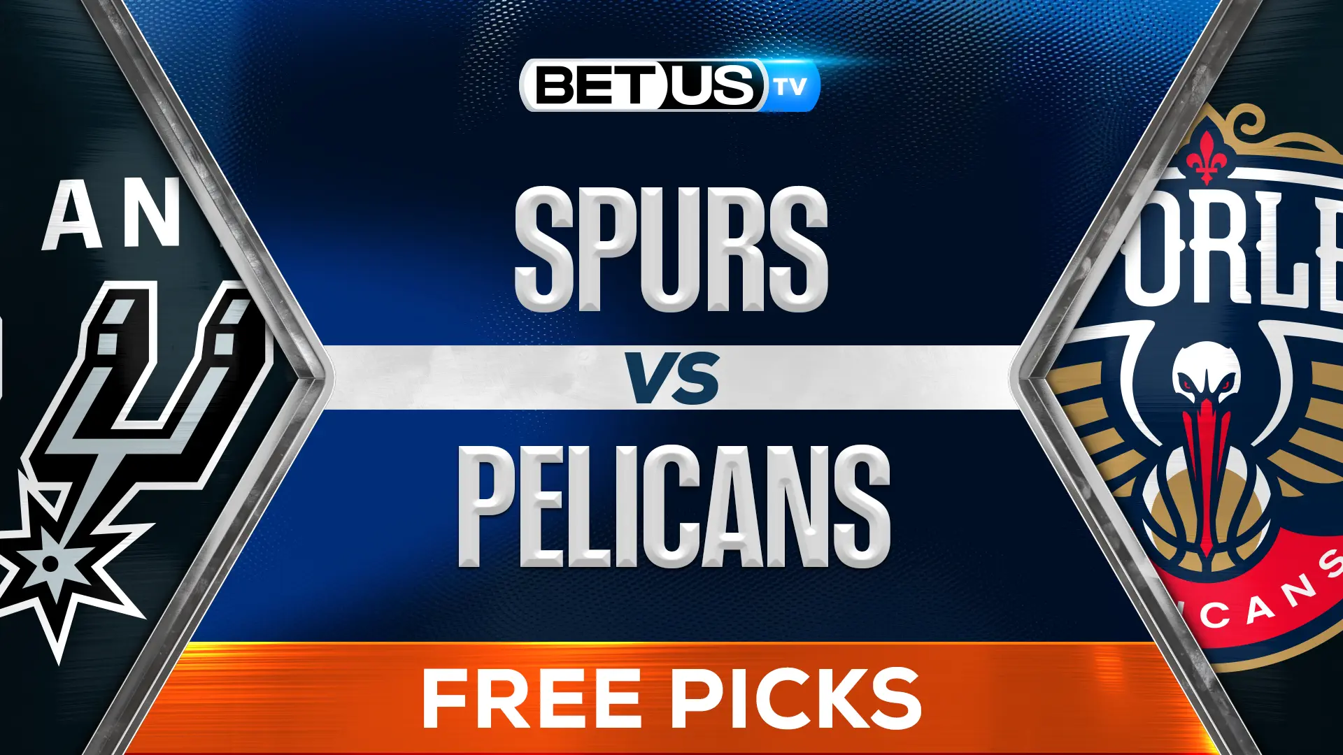 Spurs vs Pelicans Prediction and Analysis Feb 25, 2025