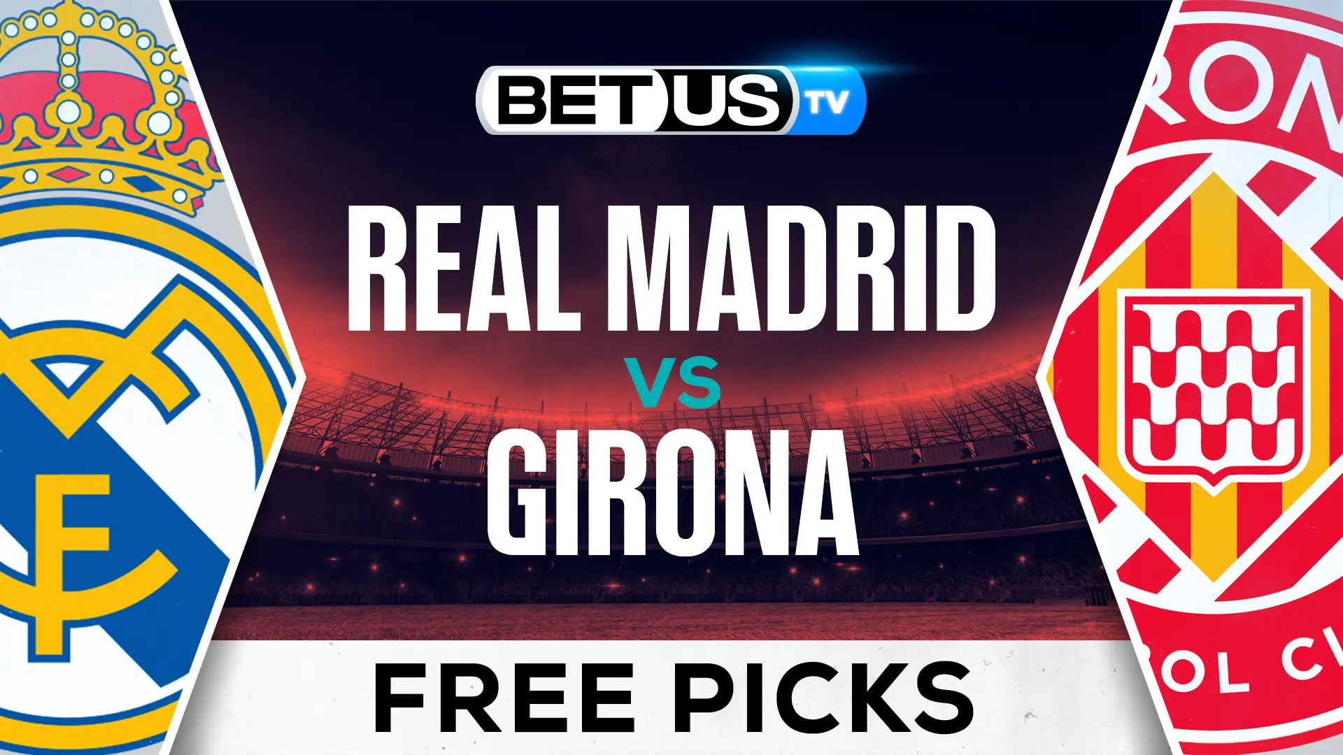 Real Madrid vs Girona Prediction and Analysis for Feb 23th, 2025