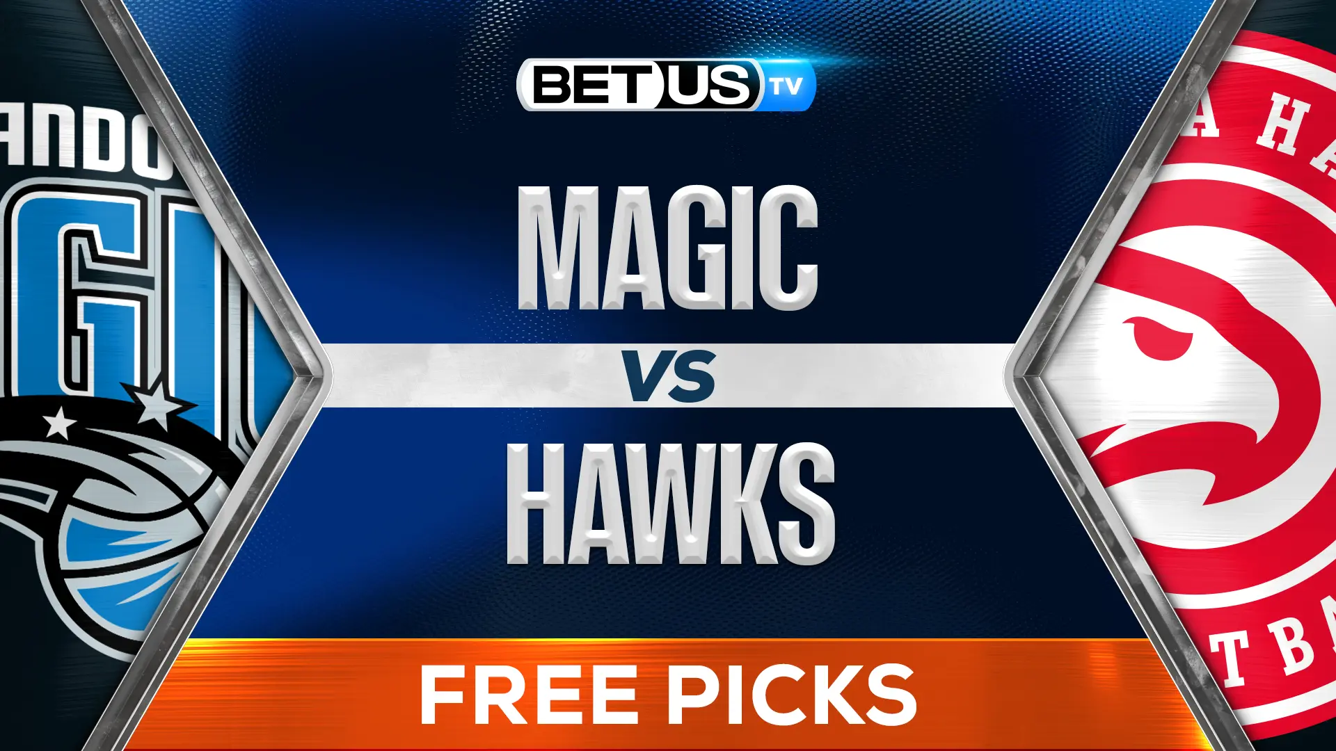 Orlando Magic vs Atlanta Hawks Prediction and Analysis Feb 20, 2025
