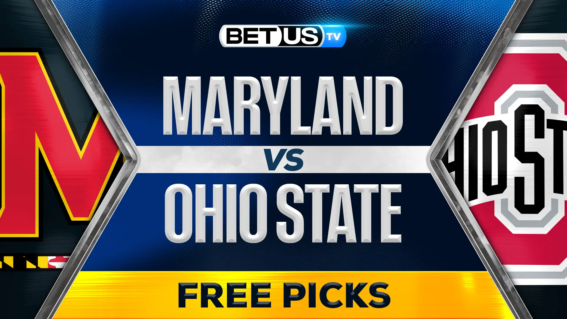 Maryland vs. Ohio State Betting Analysis and Tips for Feb 6, 2025