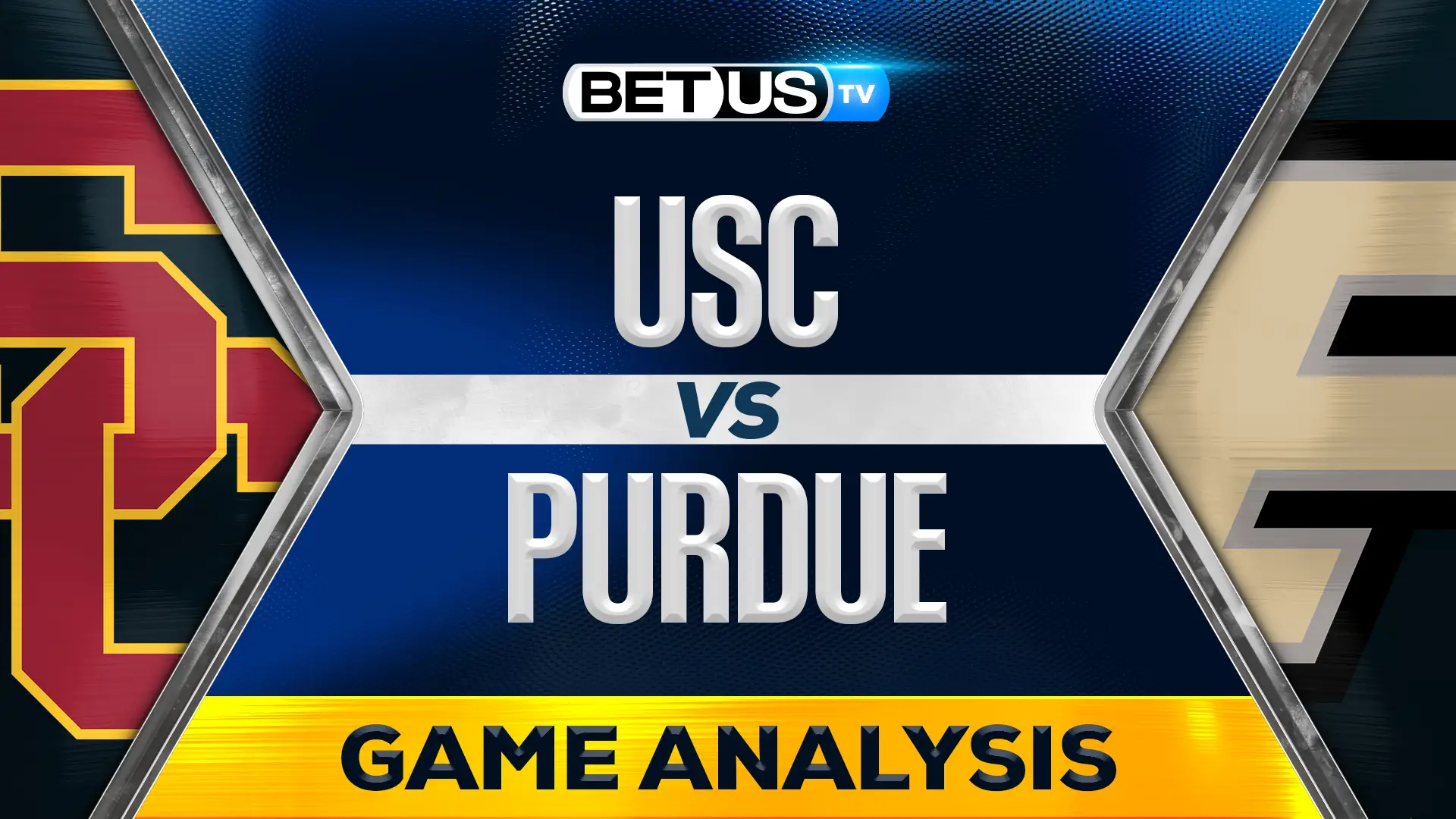 USC vs Purdue Odds & Picks: Feb 7, 2025 Game