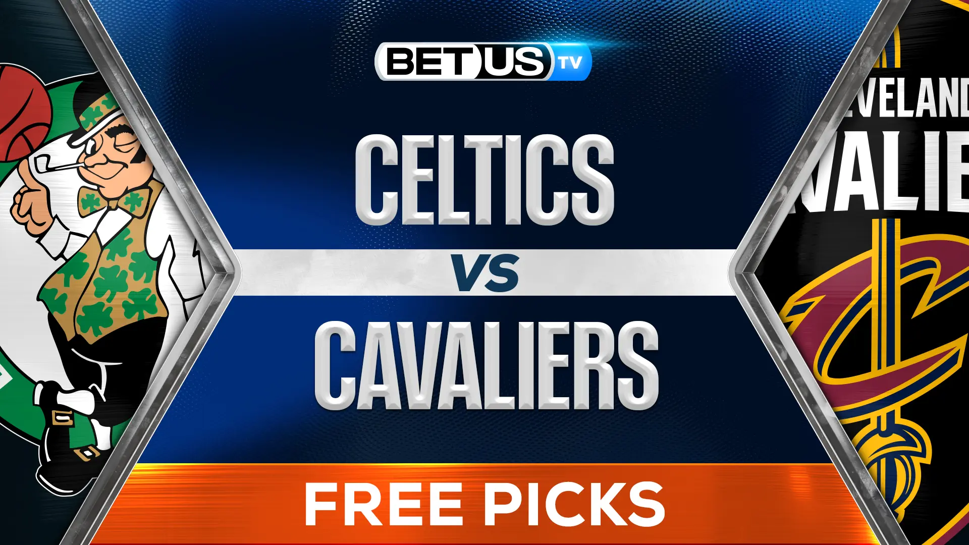 Boston Celtics vs Cleveland Cavaliers NBA Picks for Feb 4th, 2025