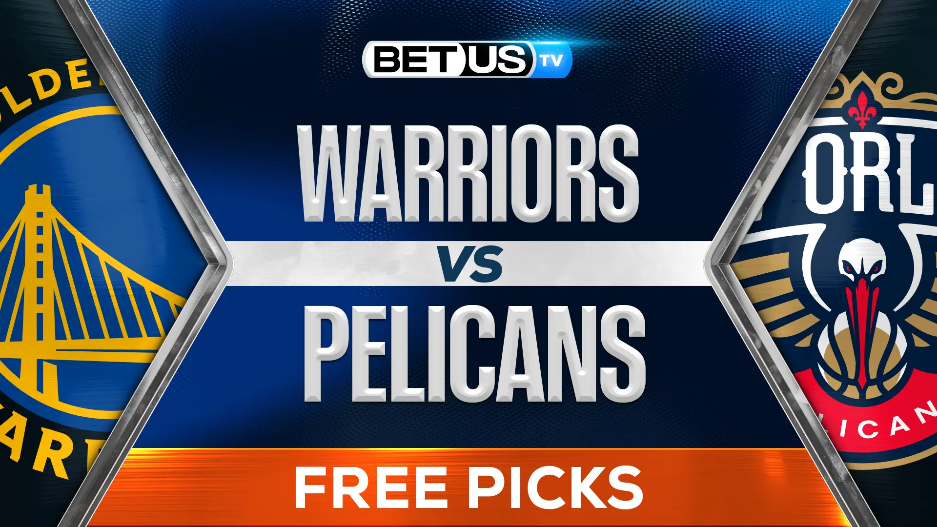 Warriors vs Pelicans: Expert NBA Betting Props and Predictions