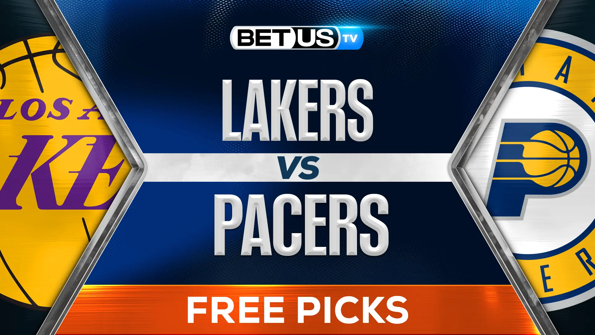 Los Angeles Lakers vs Indiana Pacers Prediction and Analysis Mar 26