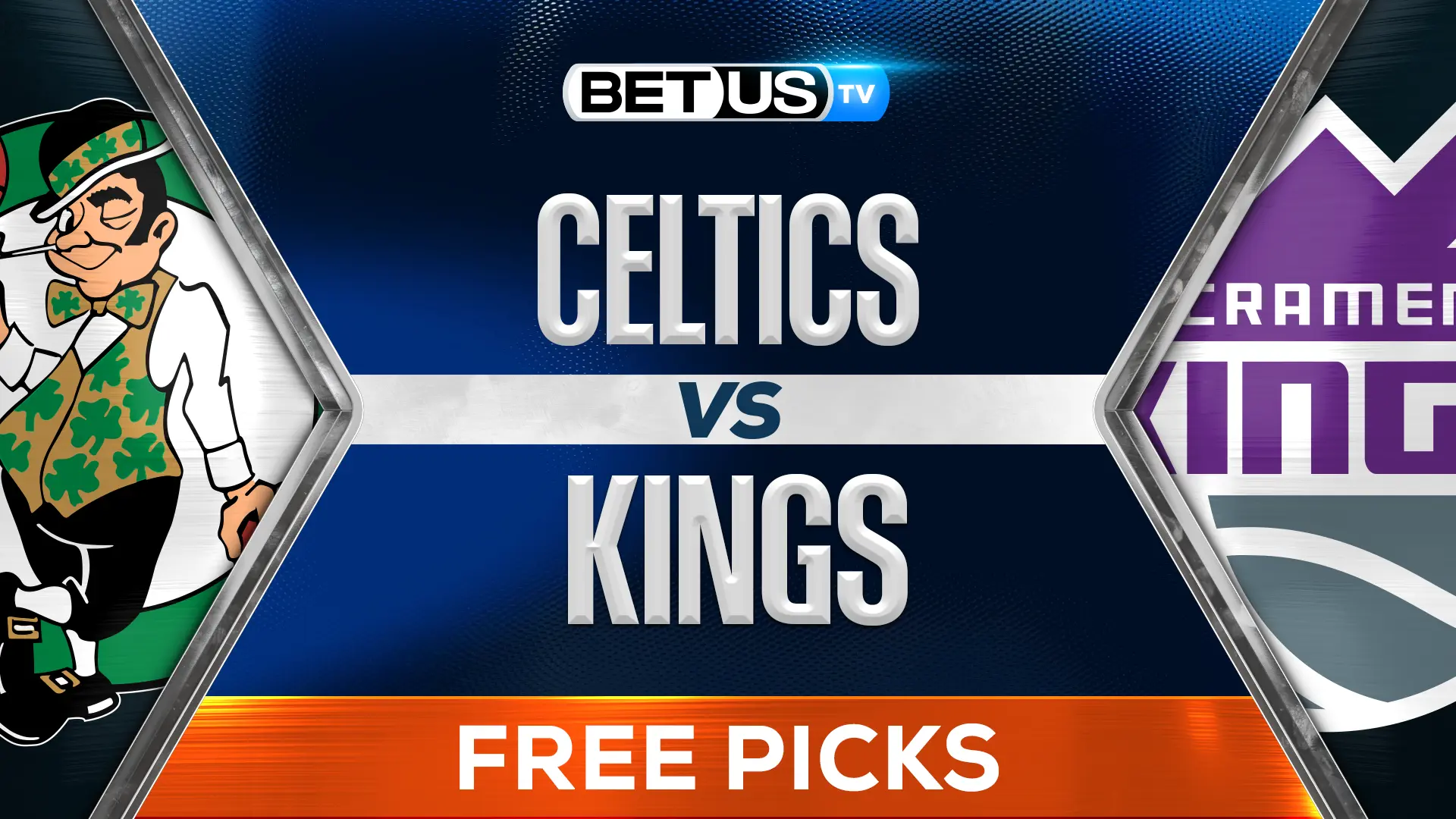 Boston Celtics vs Sacramento Kings Prediction and Analysis Mar 24, 2025