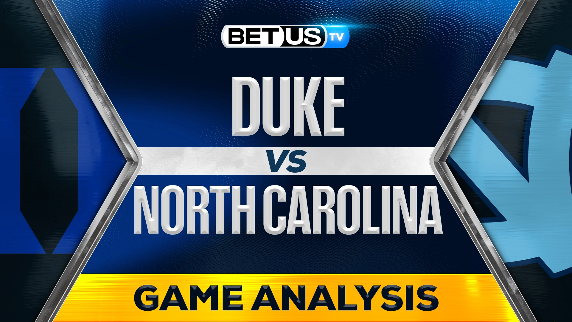Duke vs North Carolina Prediction and Analysis Mar 08, 2025