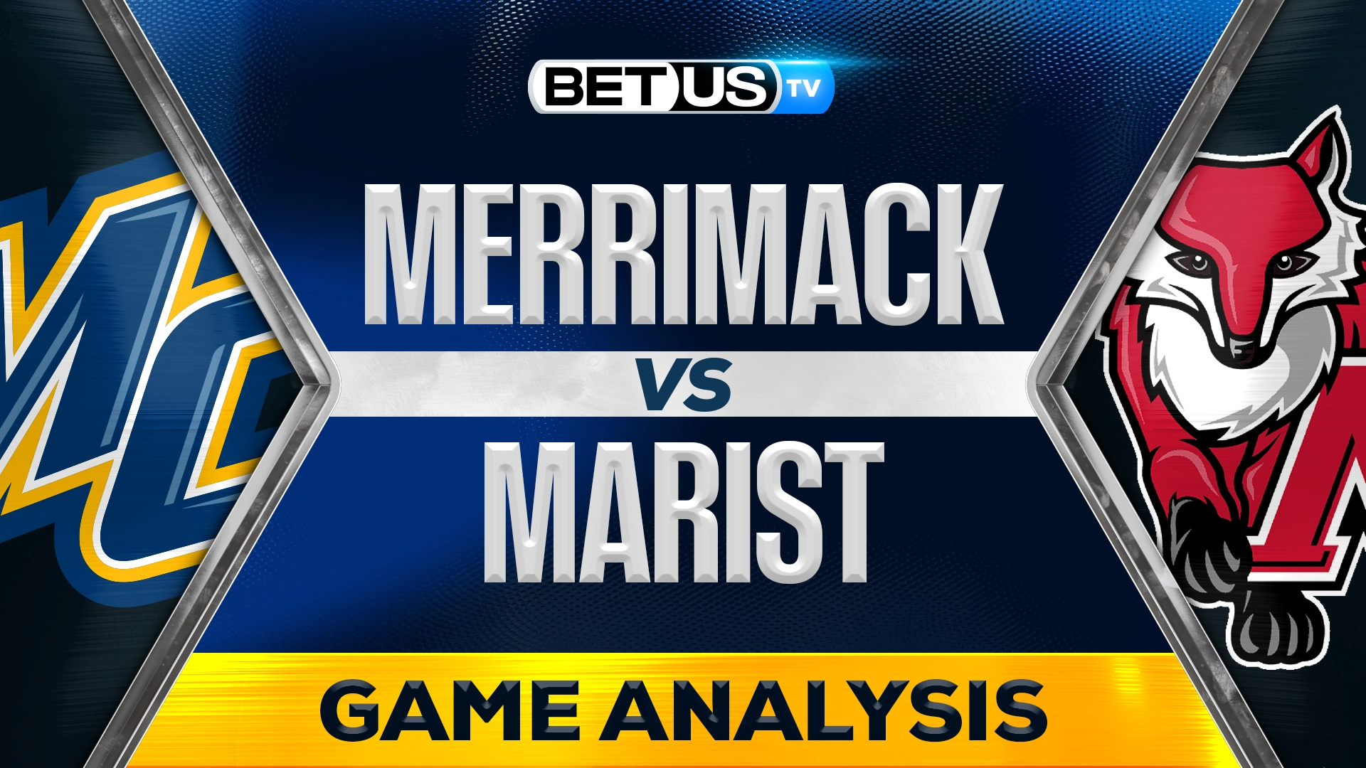 Merrimack vs Marist Prediction, Odds and Analysis Mar 6th, 2025