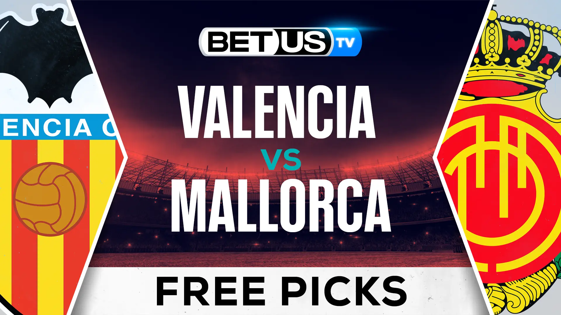 Valencia vs Mallorca Prediction and Analysis March 30, 2025