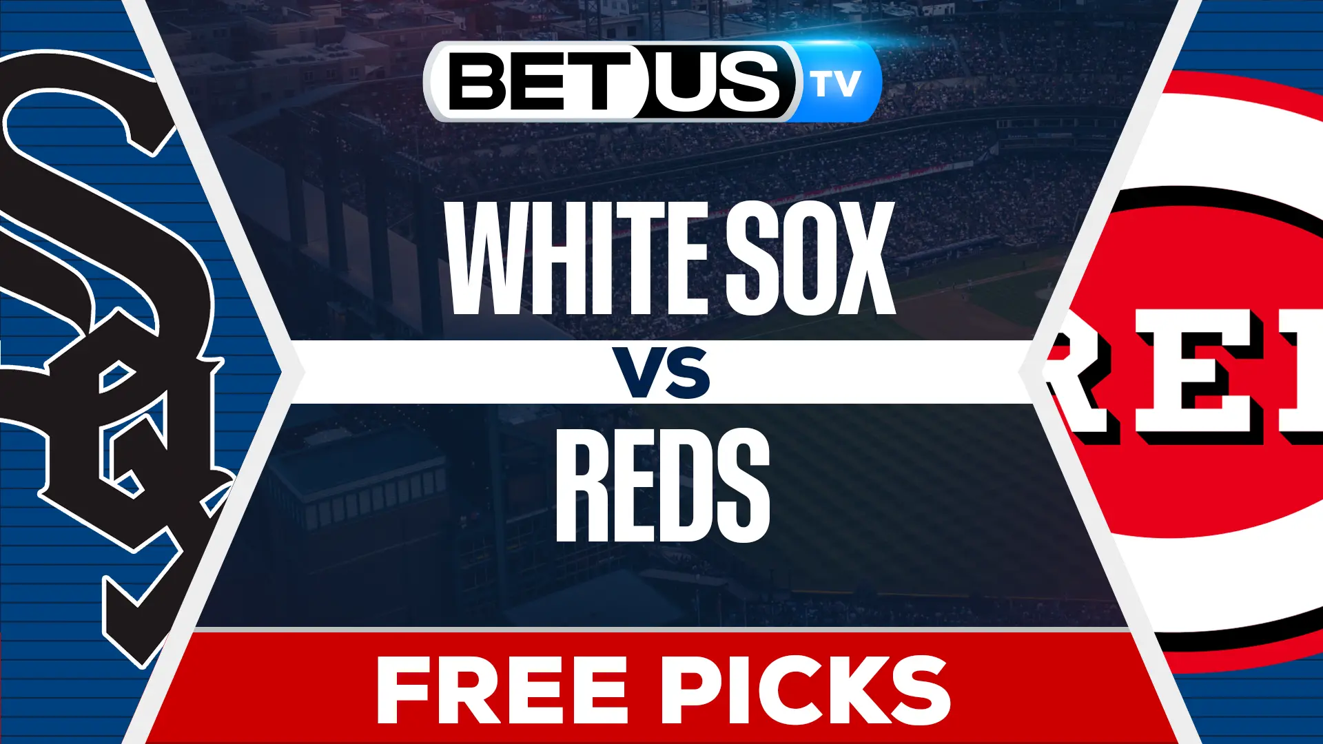 Chicago White Sox vs Cincinnati Reds Prediction and Analysis May 13, 2025