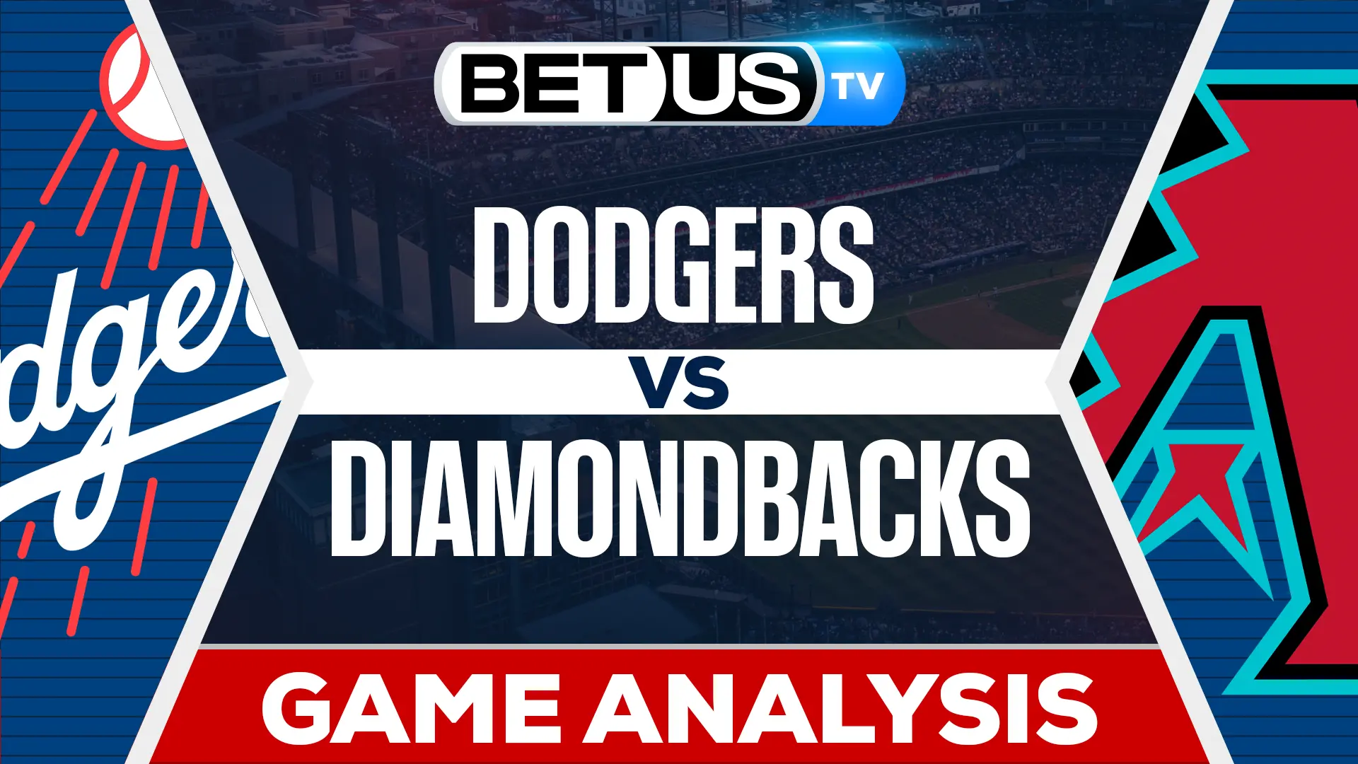 Los Angeles Dodgers vs Arizona Diamondbacks Prediction and Analysis May ...