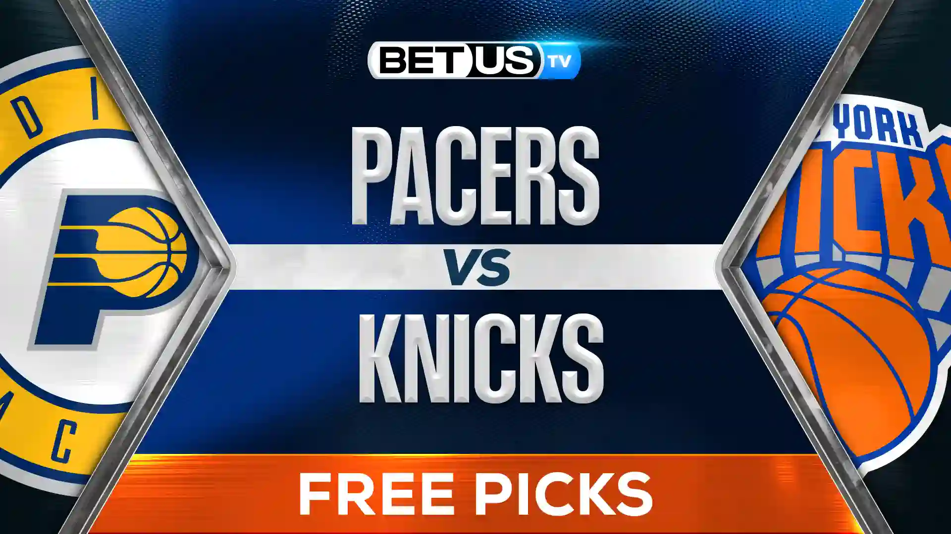 Pacers vs Knicks NBA Playoffs Game Picks for May 29th, 2025