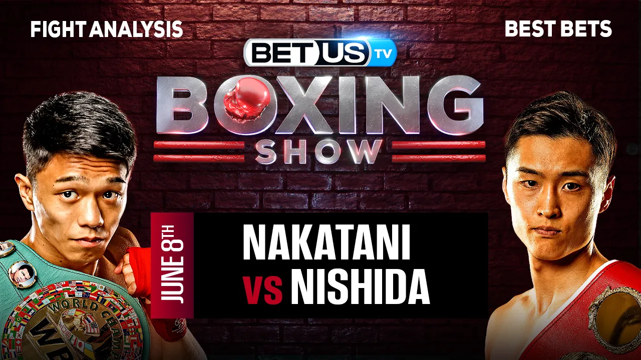 Nakatani vs Nishida Prediction and Analysis June 7, 2025